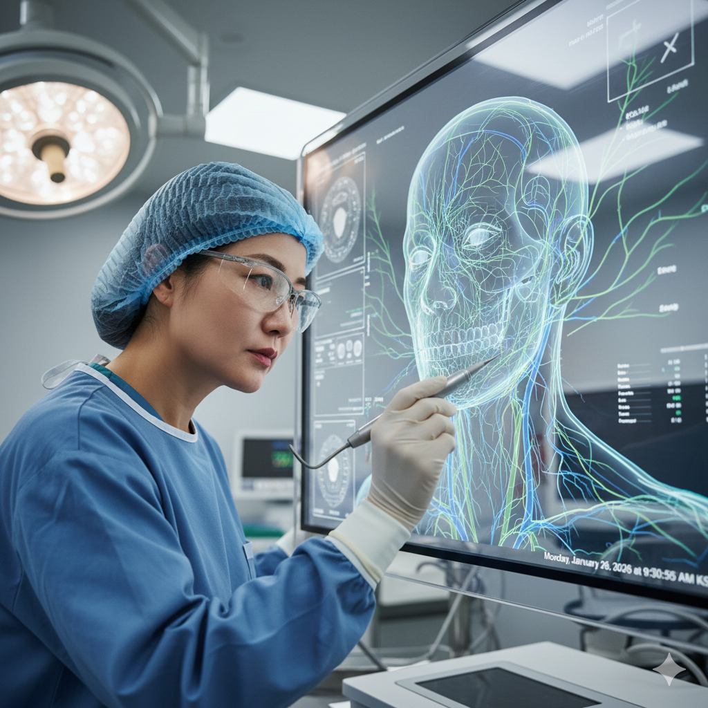 Deep Plane Facelift vs. SMAS Facelift: What’s the Difference?