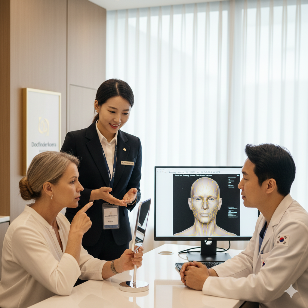 Deep Plane Facelift vs. SMAS Facelift: What’s the Difference?